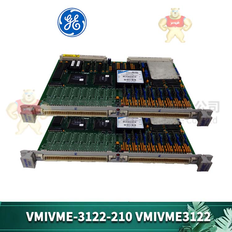 VMIVME-5567 GE 处理器模块 - 漳州风云电气